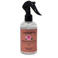 Locsanity Pure Rosewater Hair and Facial Daily Moisturizing/Refreshing ... Locsanity Pure Rosewater Hair and Facial Daily Moisturizing/Refreshing ...
