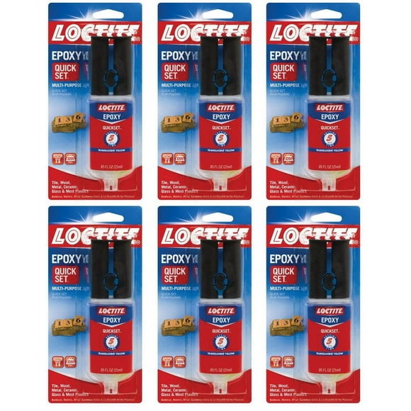 Red Loctite
