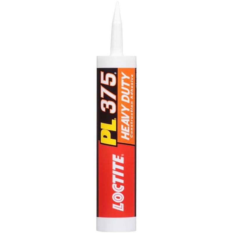 ADHESIVE PL375 10OZ VOC (Pack of 12) - Walmart.com
