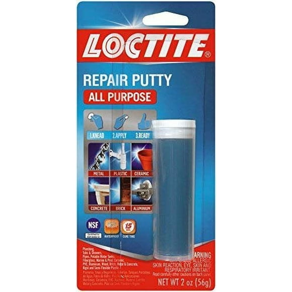 Loctite Repair Putty