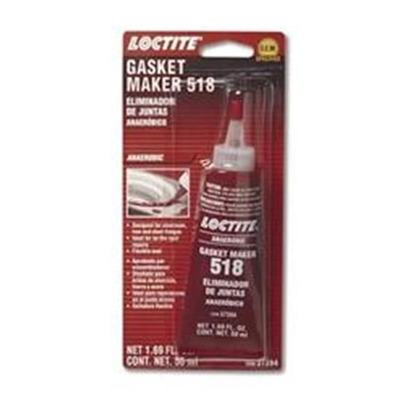 Red Loctite