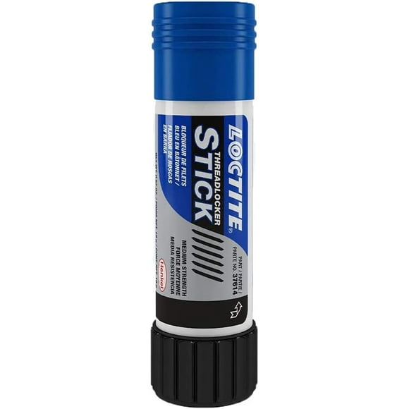 Blue Loctite