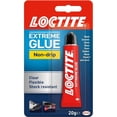 Loctite 2506271 Extreme Gel 20g All Purpose Glue, Transparent, 20 Grams ...