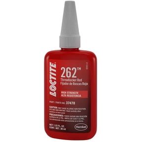Red Loctite