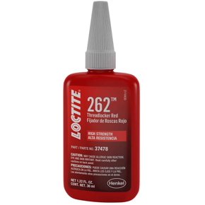 Red Loctite
