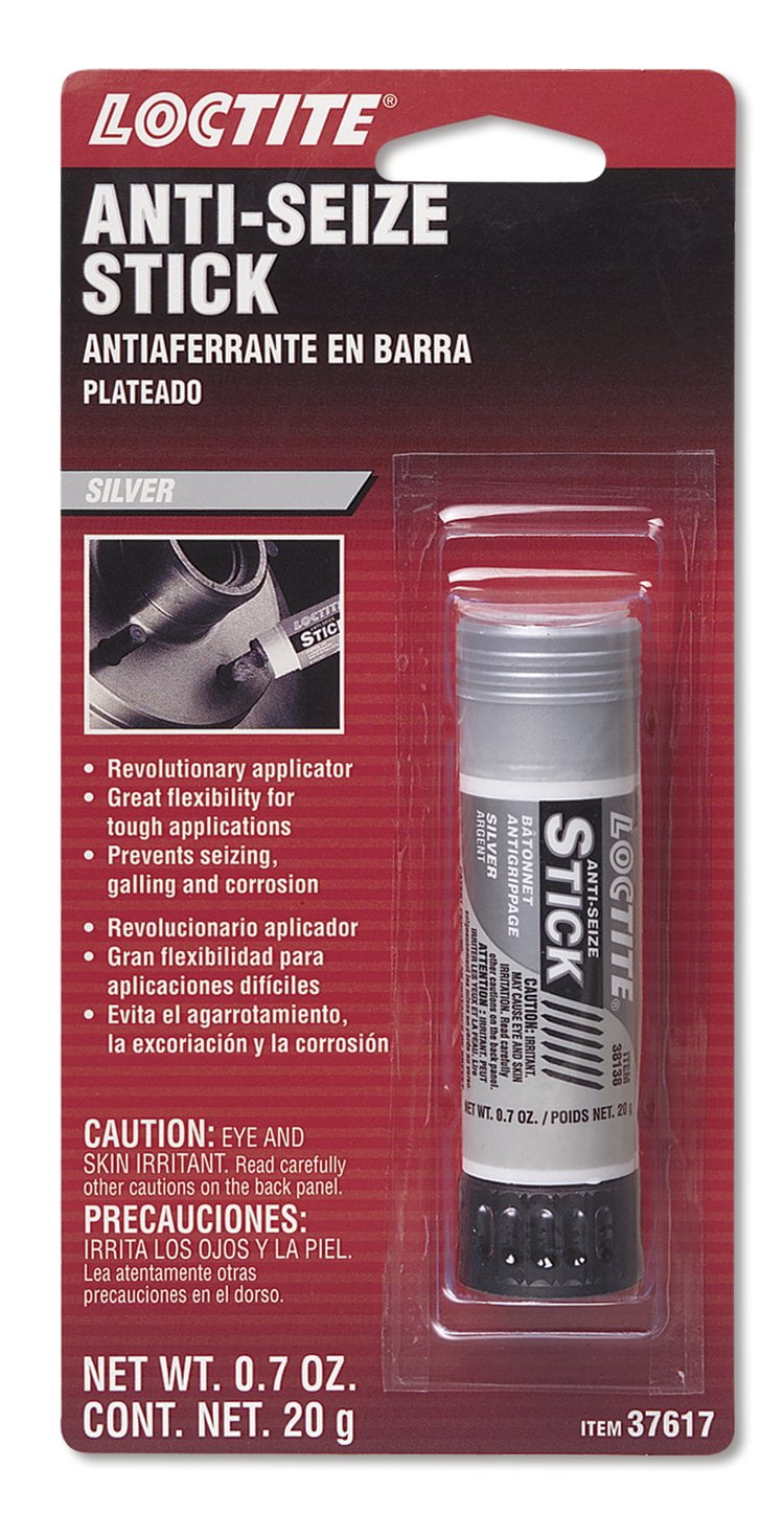 Loctite 37617 Anti-Seize Compound - Walmart.com