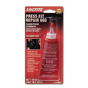 Loctite 660