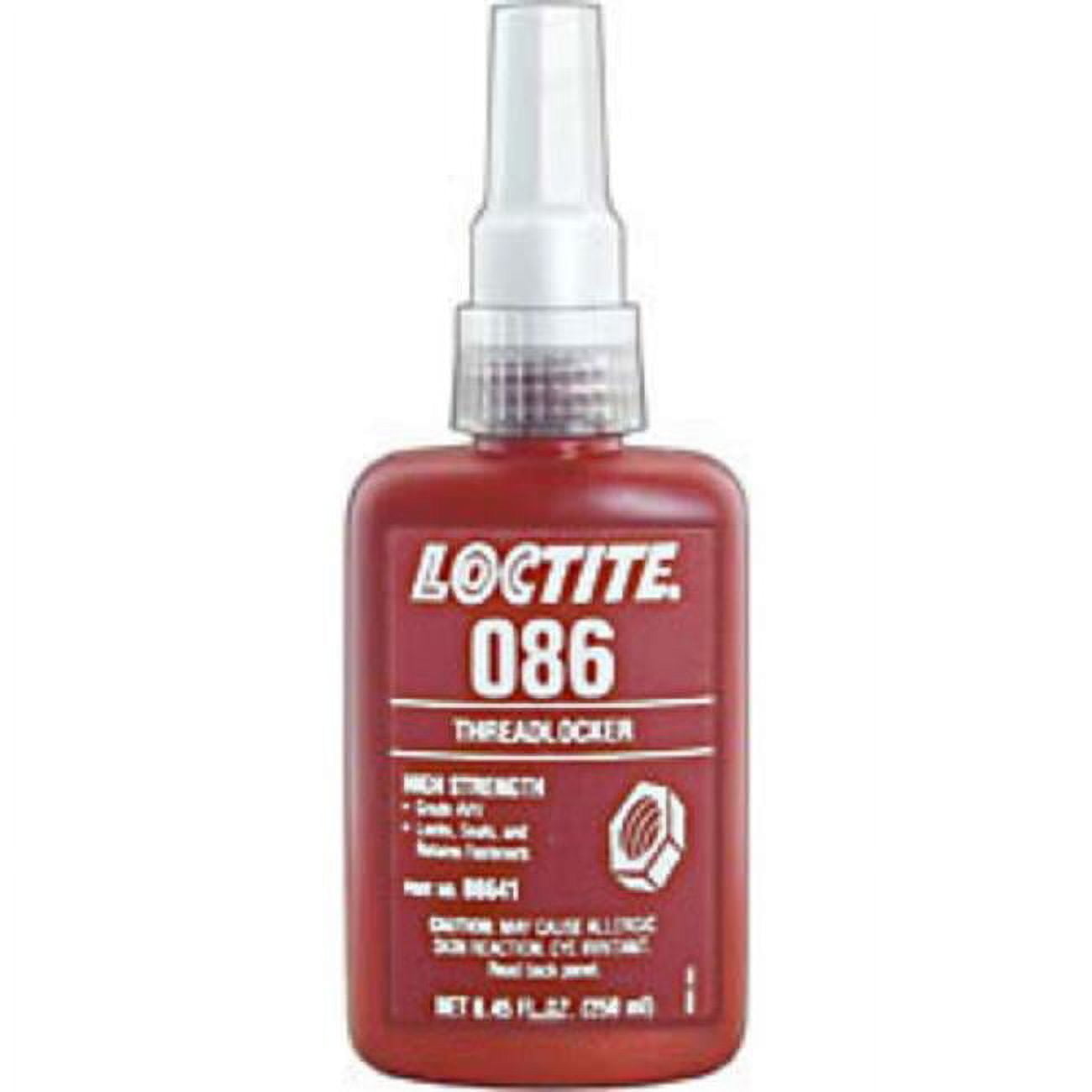 Loctite 442-08641 250 ml Grade Avv Threadlocking Adhesive-Sealant ...