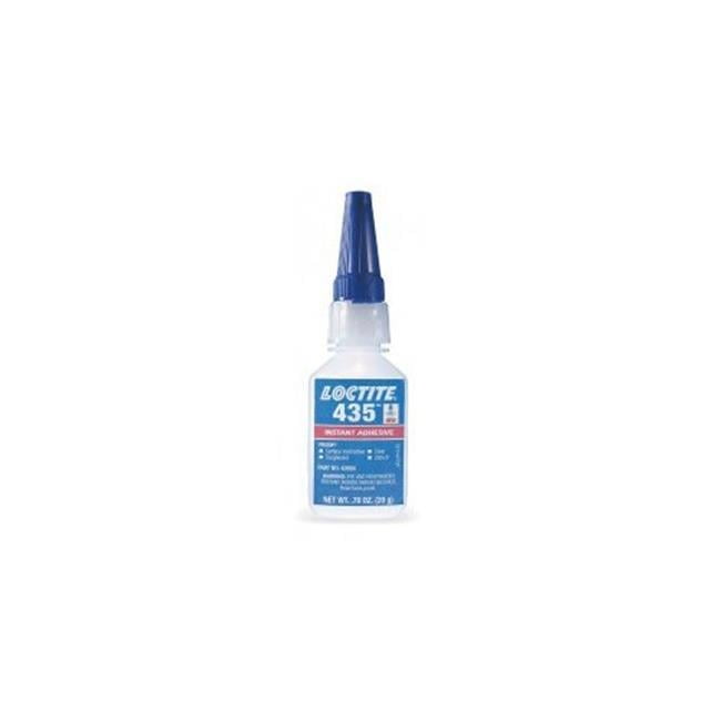Loctite 442-840057 435 B020 General Purpose Prism Instant Adhesive ...
