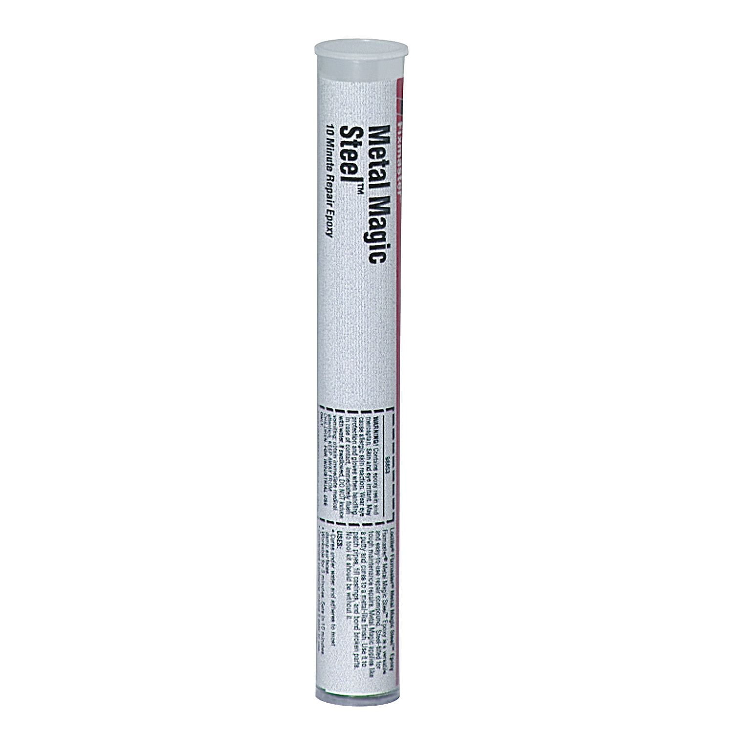 Loctite 442-98853 6 in. Steel Stick Hand Moldable Putty - Walmart.com