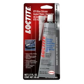 Blue Loctite