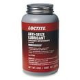 Loctite 501000 Silver Anti-Seize Lubricant - 8 oz. - Walmart.com