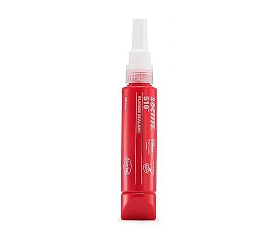 Loctite 510 Gasket Eliminator Tube, 50 ml PACK OF 5 - Walmart.com
