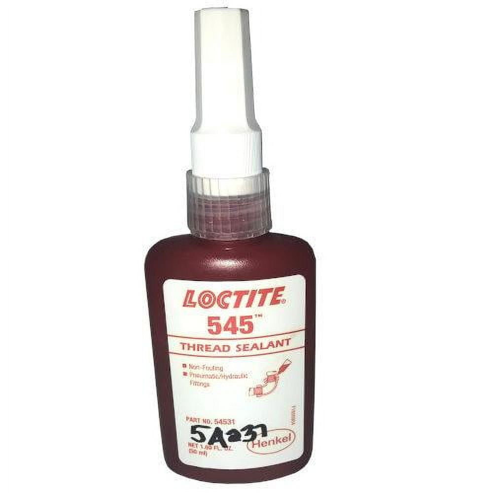 Loctite 545 Thread Sealant - Walmart.com