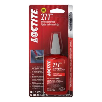 Loctite Bolts