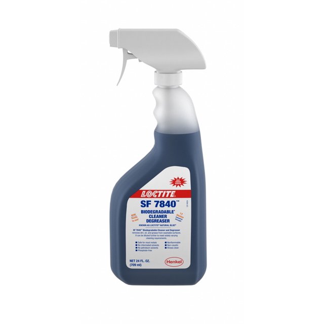 Loctite Cleaner/Degreaser,Cherry,24 oz,Bottle 2046049 - Walmart.com