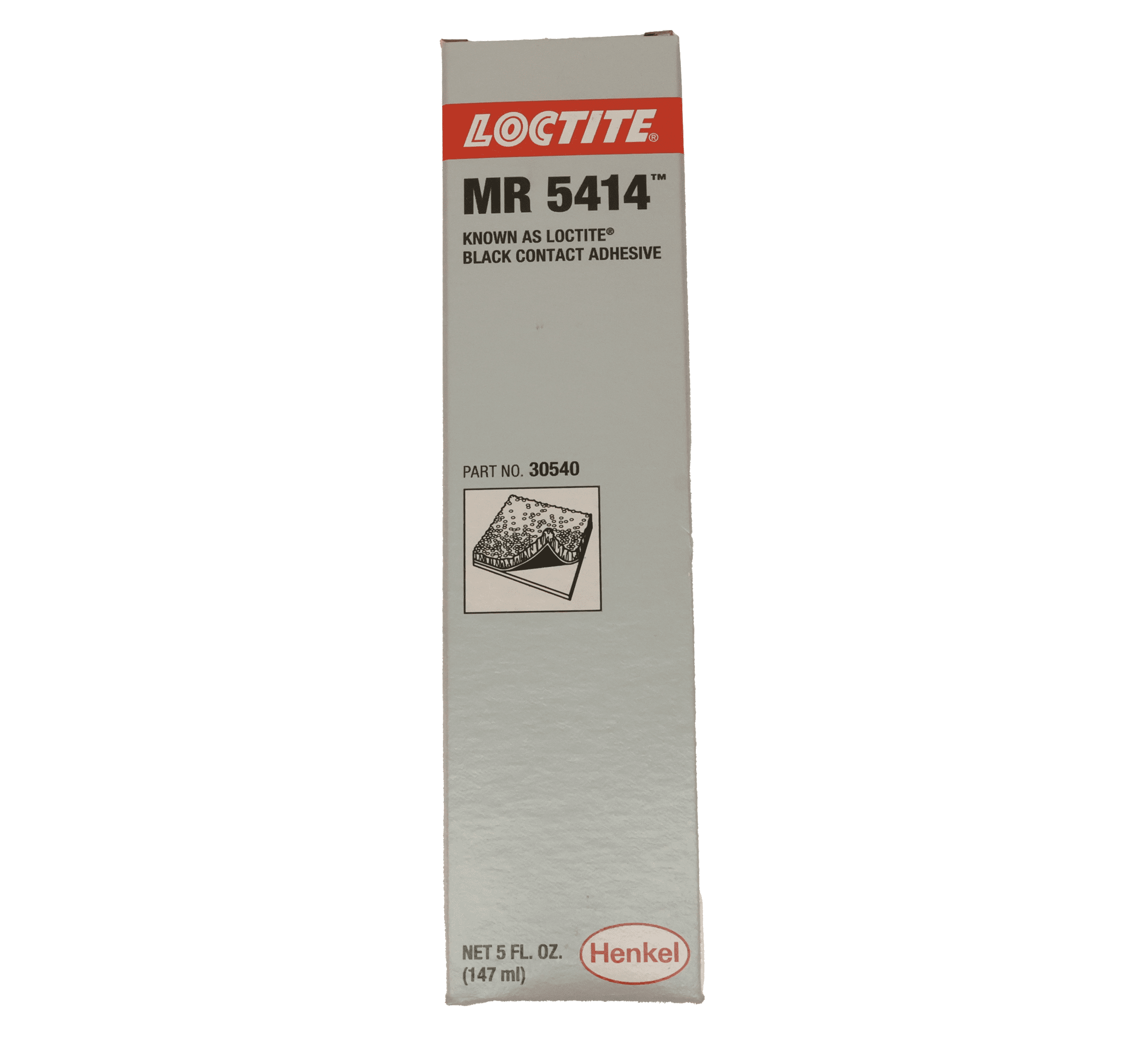 Loctite Contact Cement,5 fl oz,Tube 234930 - Walmart.com