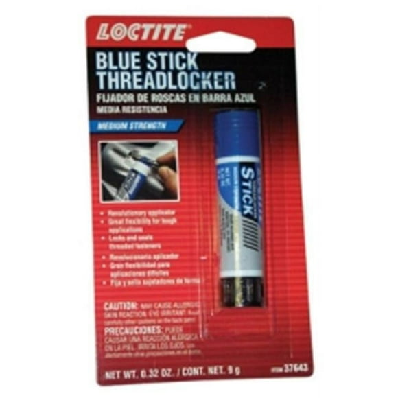 Blue Loctite