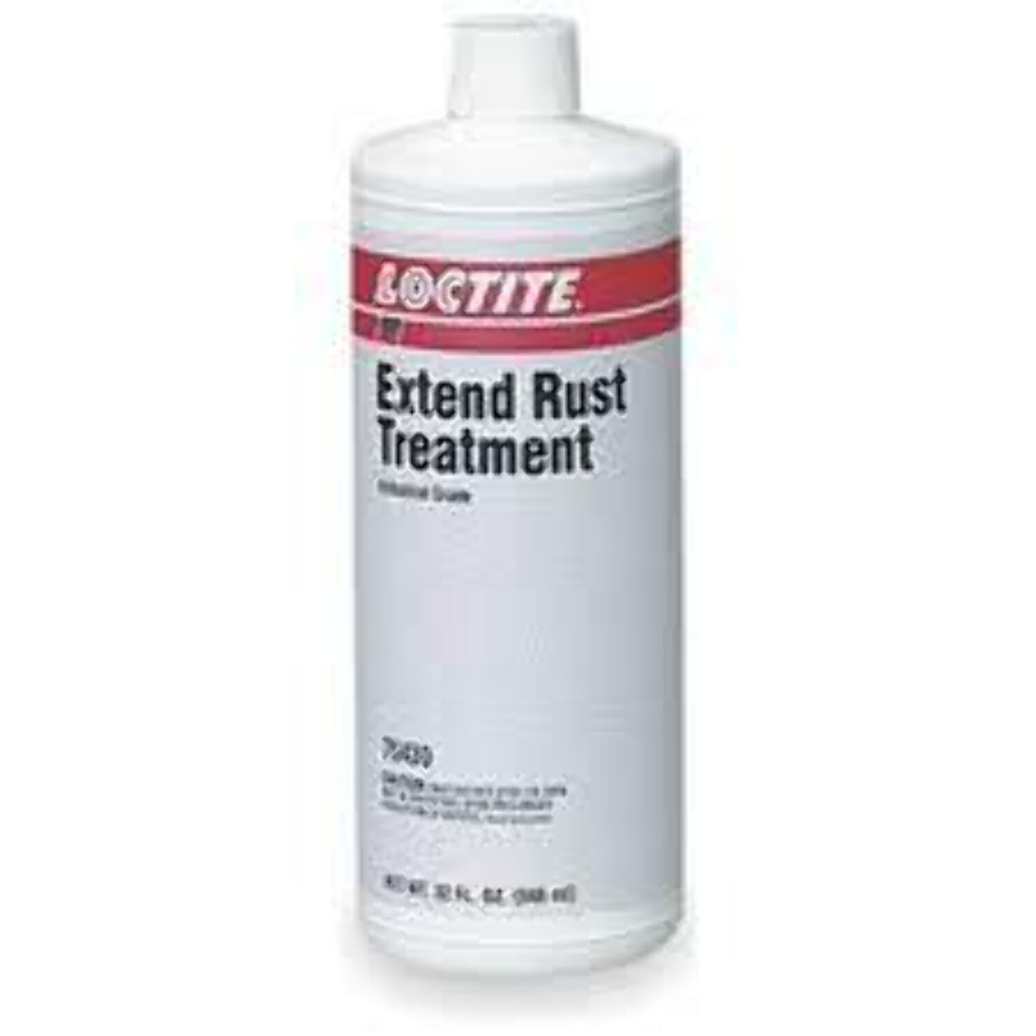 Loctite Extend Rust Treatment (75430) - Walmart.com