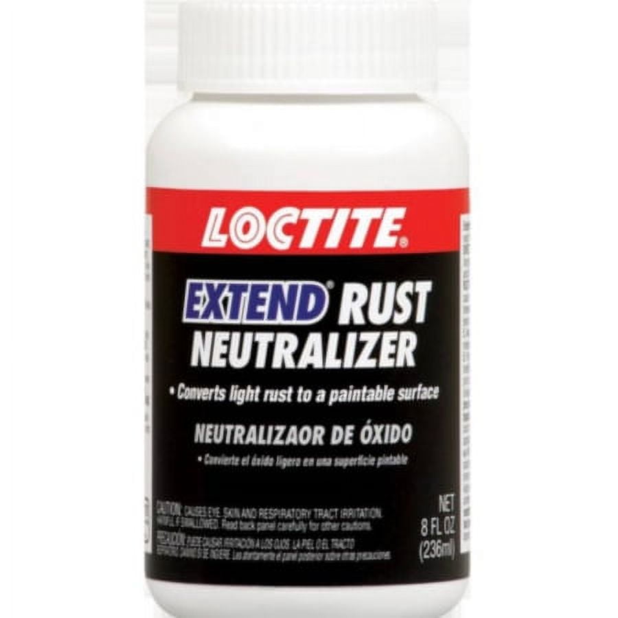 Loctite Extend Rust Treatment