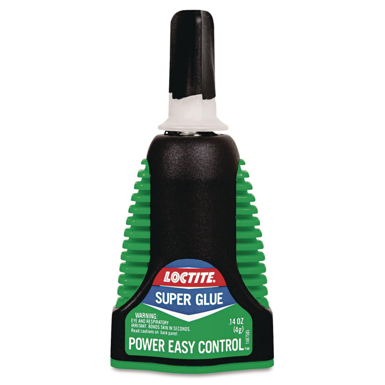 Loctite Extra Time Super glu, 4g - Walmart.com