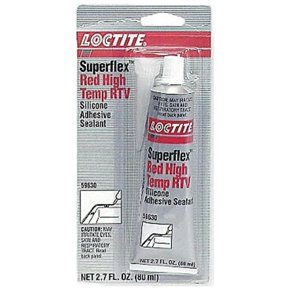 Red Loctite