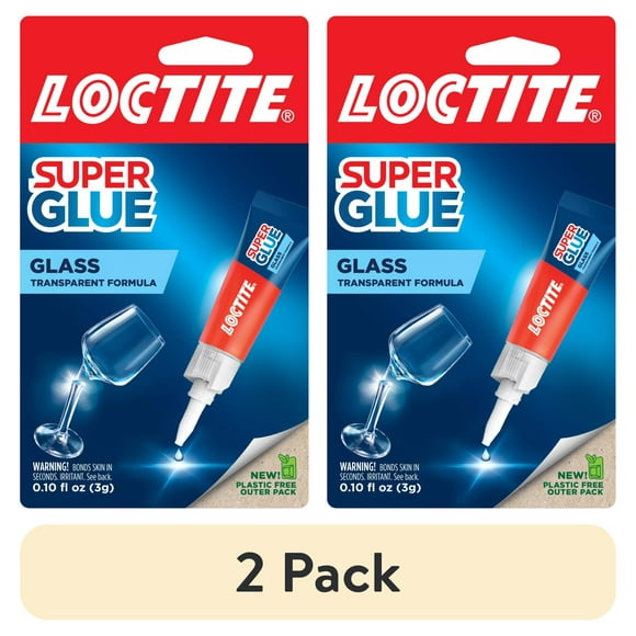 Loctite Glass Glue Stores