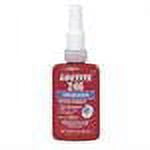 Loctite / Henkel - 29514 - 246 Threadlocker High Temp Med Strength 50 ...