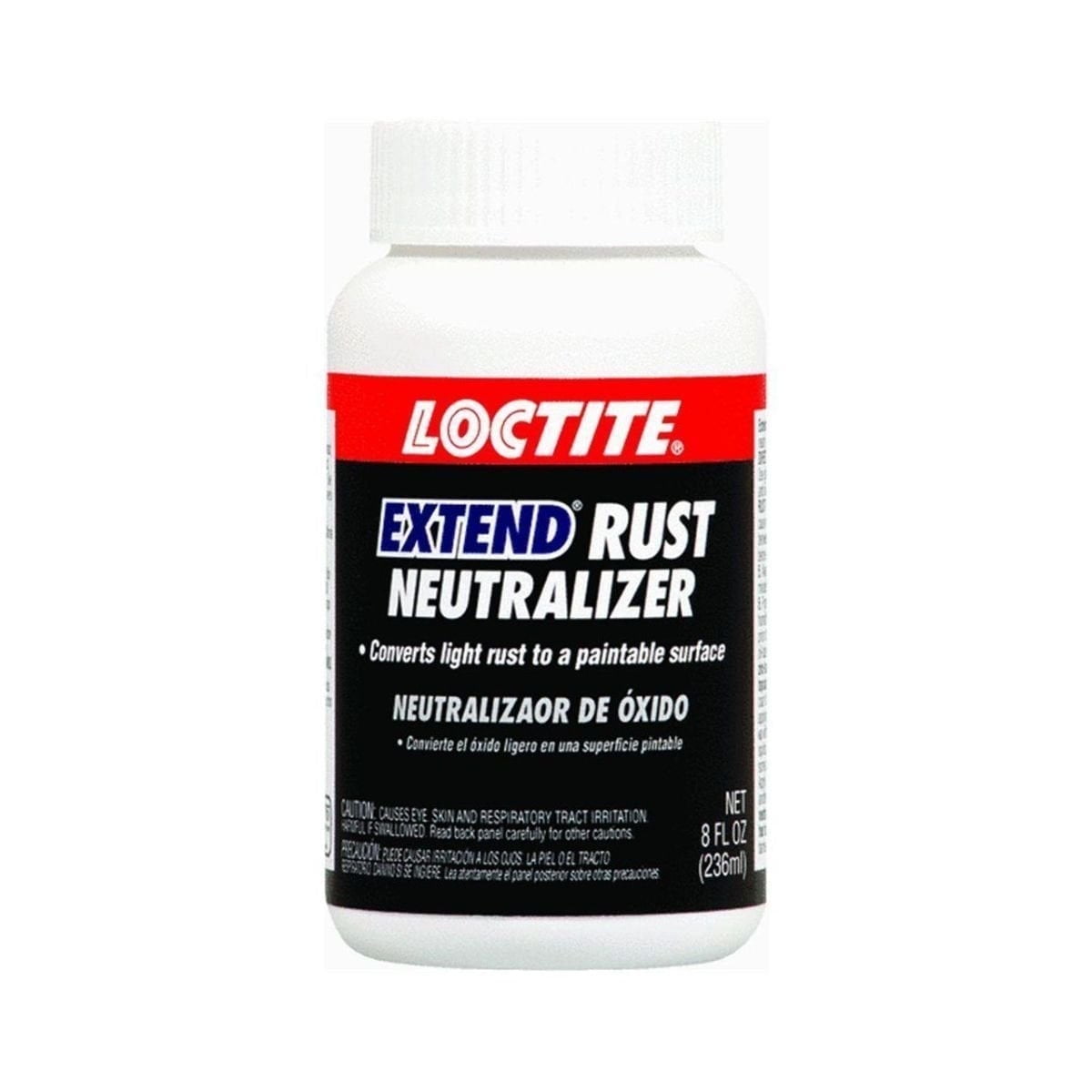 Henkel Loctite 1381192 8oz Duro Extend Rust Treatment - Walmart.com