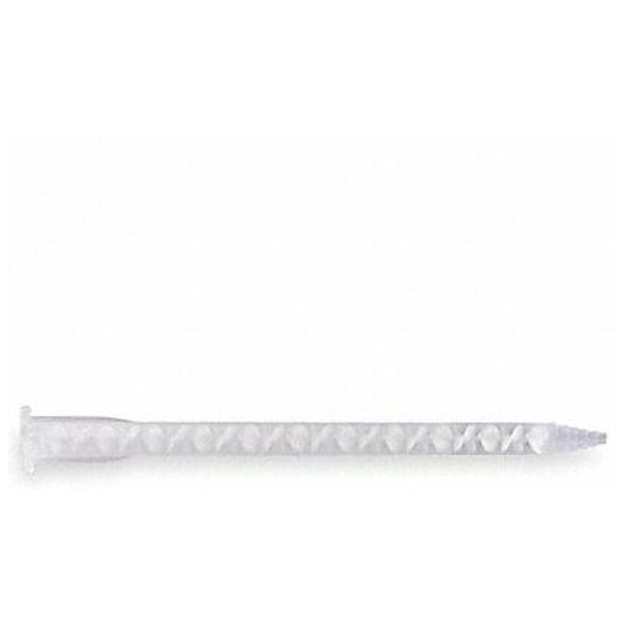 Loctite Mixing Nozzle,White,6" L,PK10 720230 - Walmart.com