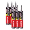 12-pack Loctite PL Premium Polyurethane Construction Adhesive Glue ...