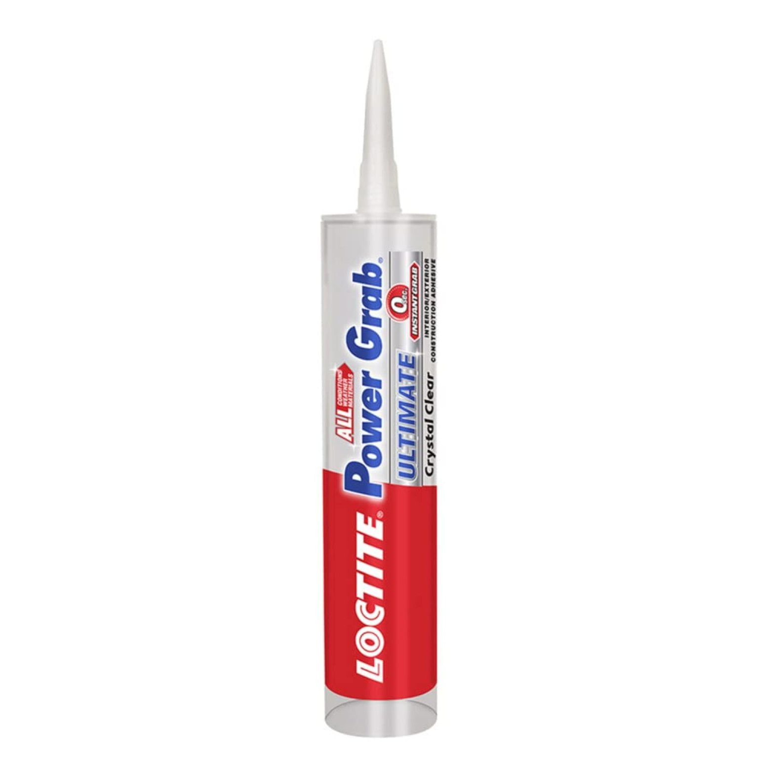 Loctite Power Grab Construction Adhesive 9 oz. - Total Qty: 12 ...