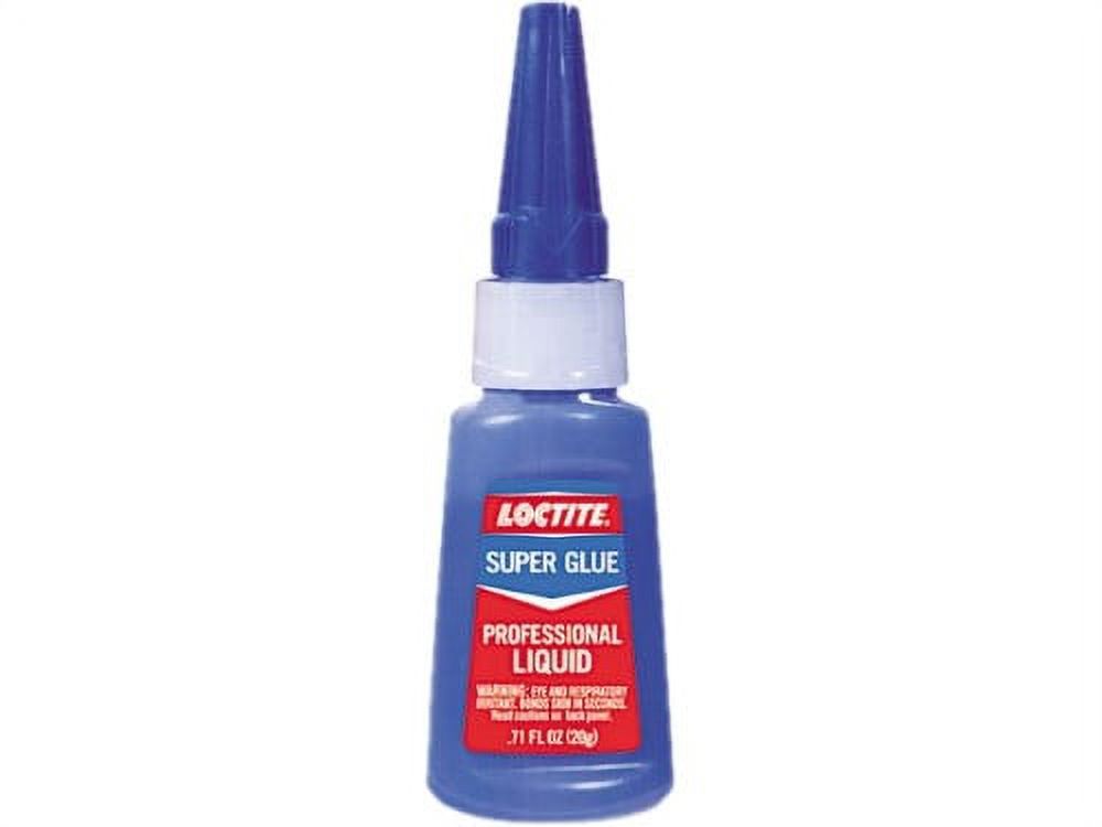 Loctite Professional Super Glue - Walmart.com