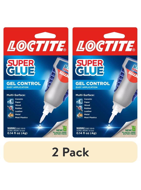Loctite Super Glue in Adhesives & Glues - Walmart.com