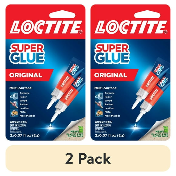 Loctite Plastic Bonding System