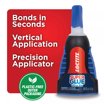 Eclectic E6000 Contact Adhesive Glue, Premium Industrial Strength ...