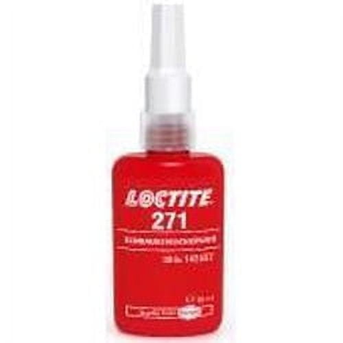 Loctite Threadlocker Red 271 (27121) - Walmart.com