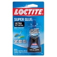 Loctite Ultra Gel Control High Strength Super Glue 4 gm for Impact and ...