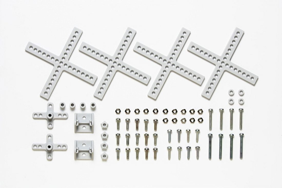 Locurrent Motor Gearbox 3Speed - Walmart.com
