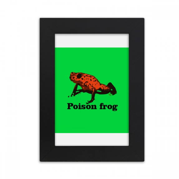 Locustidae East Asia Pest Desktop Photo Frame Picture Display Art ...