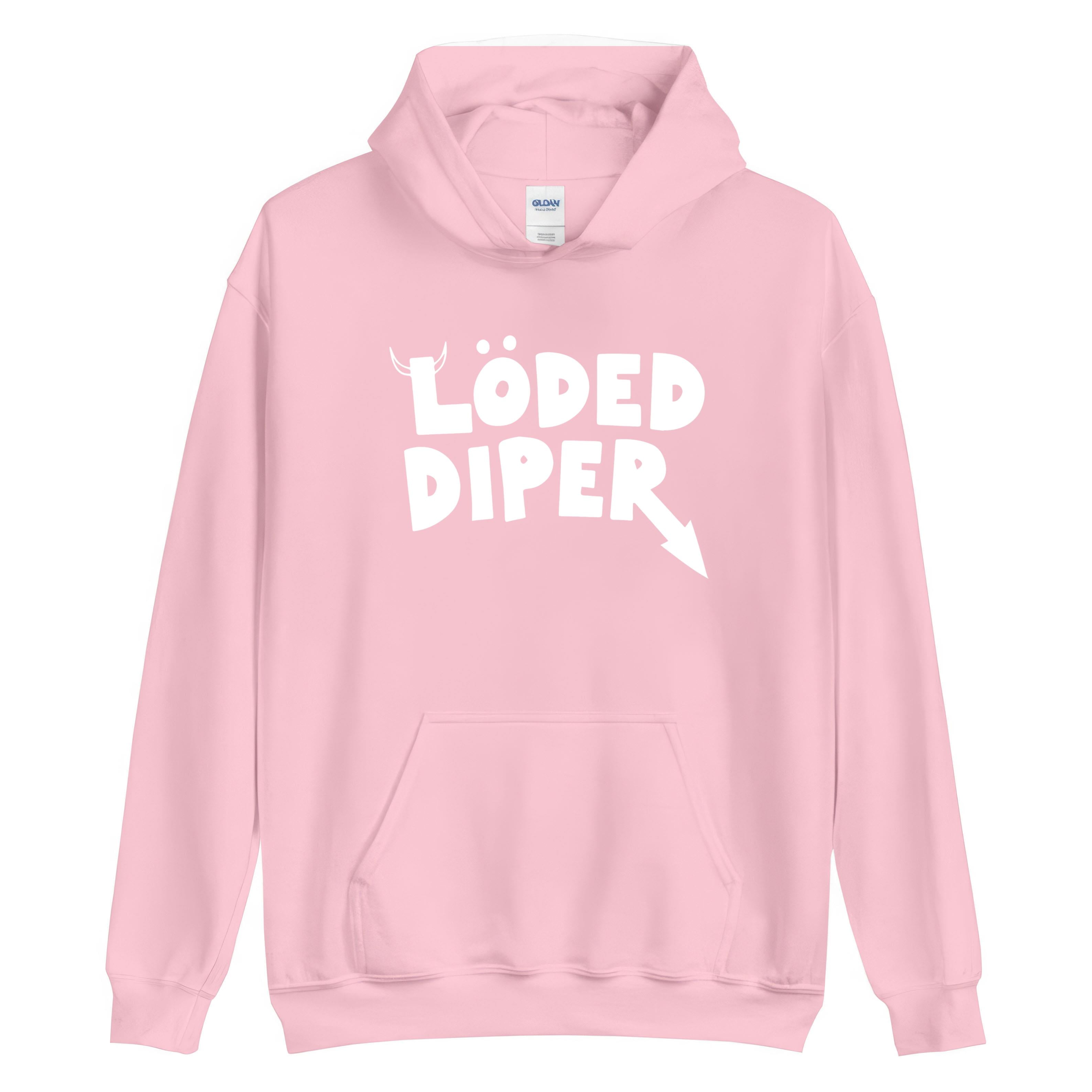 Loded Diper Shirt Loded Diper T Shirt Vintage Look Diary Of A Wimpy Kid ...