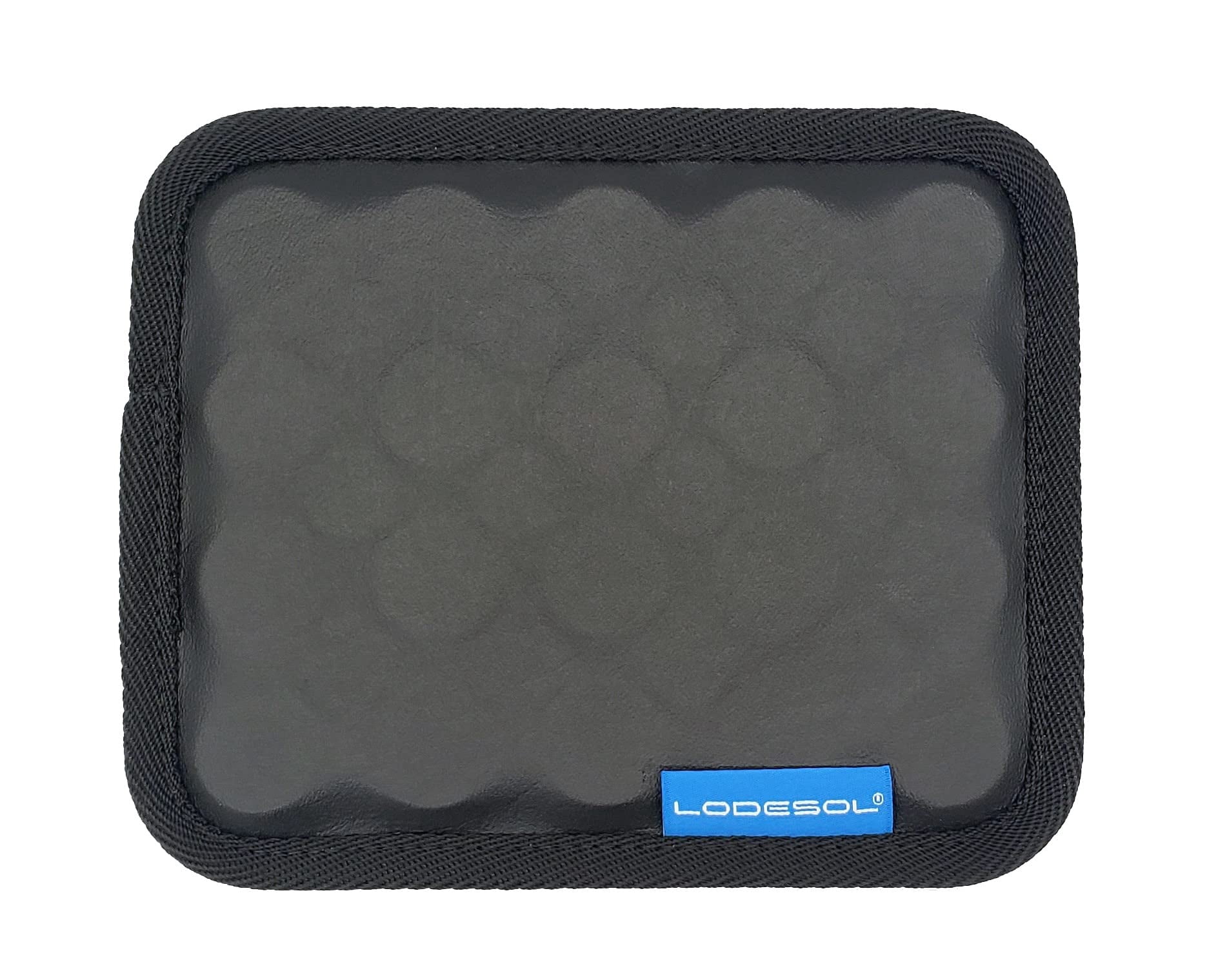 Lodesol Flexible Magnetic Tool Holder 8.25"x6.75" Mp2012 C55 - Walmart.com