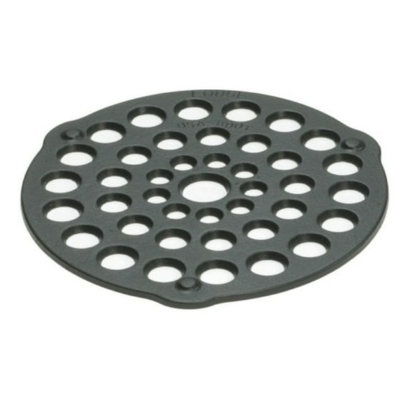 Shop Durable Cast Iron Trivets in Multiple Colors for Your Home