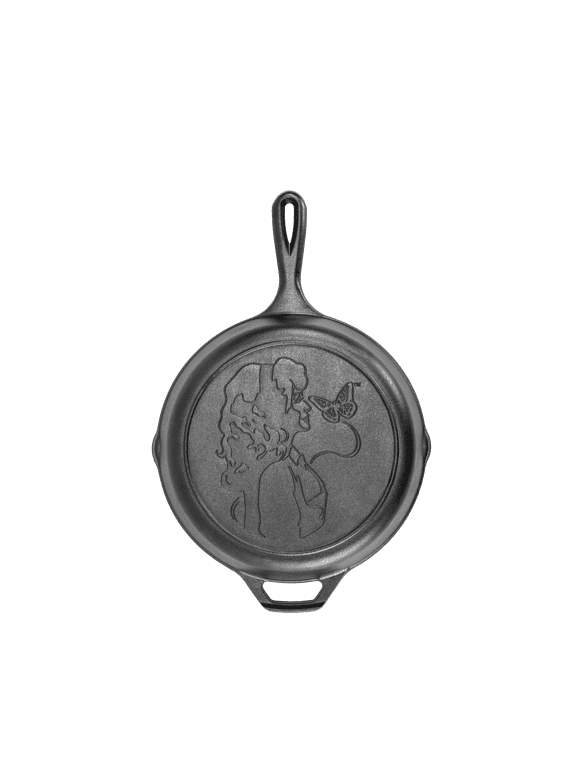 Cast Iron Skillets in Pots & Pans - Walmart.com