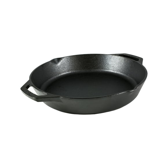 Frying Pan Two Handles