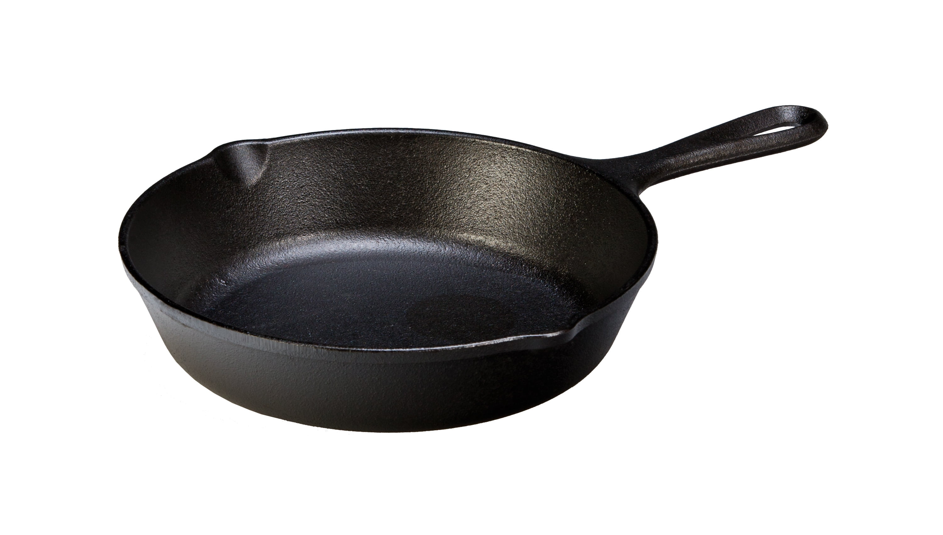 A cast iron pan store