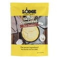 Lodge Cast Iron Skillet Cornbread Mix, True Southern, 1-Pack, 16 oz ...