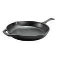 Lodge Chef Collection 13.25" Skillet - Walmart.com