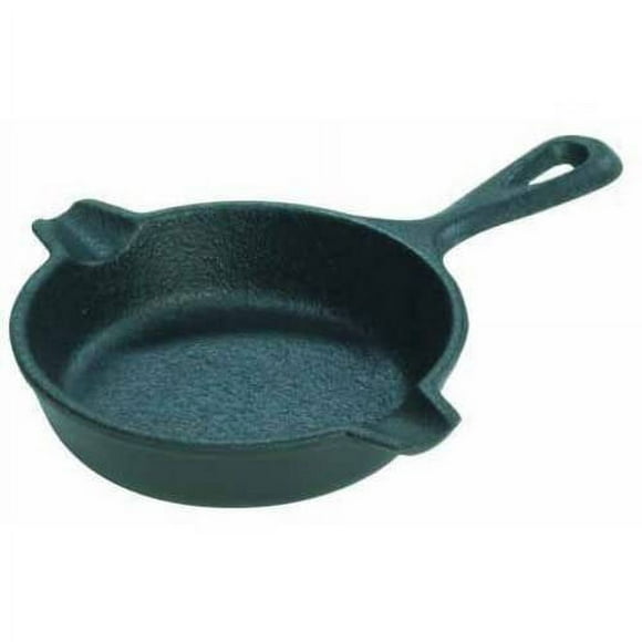 Mini Iron Skillets