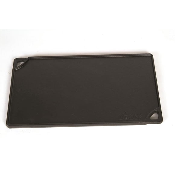 Cast Iron Griddle